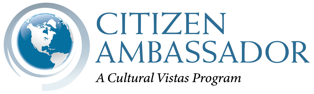 Enrollment Confirmation Welcome Letter – Citizen Ambassador Program